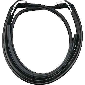 Genuine 90-97 Mx5 Miata Windshield Door Seal NA01-R1-711B F/S Mazda | eBay