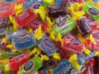 Jolly Rancher 1 POUND Hard Candy Bulk Original Flavors FREE SHIPPING | eBay