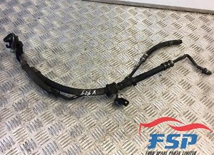 FORD FOCUS MK2 1.8 DIESEL STYLE MPV 2004-2008 POWER STEERING PIPES | eBay