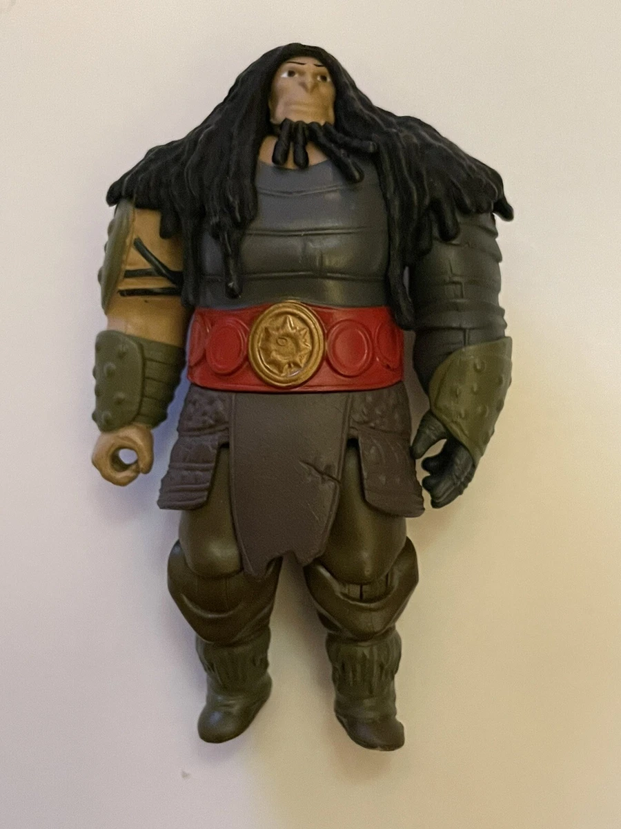 How To Train Your Dragon 2 Drago Bludvist