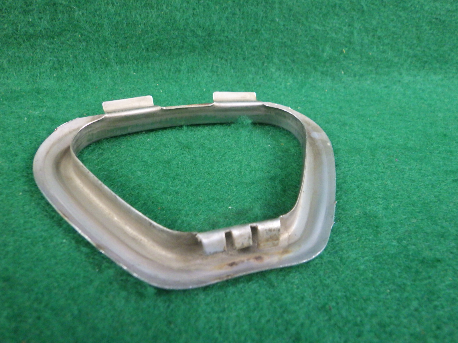 (1) 1968-77 Oldsmobile Cutlass SSII SSIII Rally Wheel Stainless Trim ...