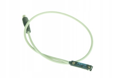 FESTO proximity sensor SME-8-S-LED-24 150857 M8 / S24 2981 | eBay