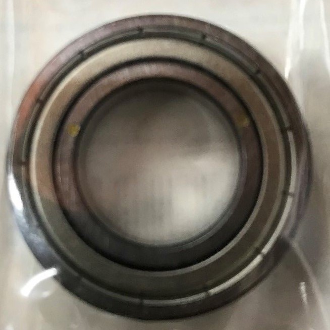 61902 2Z SKF Deep Groove Ball Bearing 15X28X7 (mm) | eBay