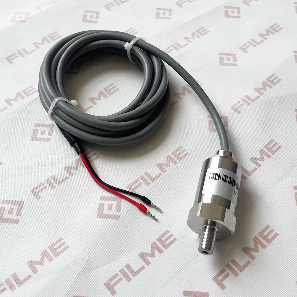 1X12830 Pressure Sensor Transmitter for Ingersoll Rand Centrifuge | eBay