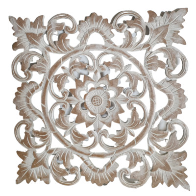 Decorative Wall Art 40cm Square | eBay Australia