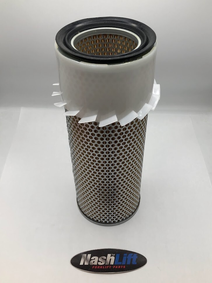 A000027220, CAT, Air Filter SKU-36230711SR | eBay