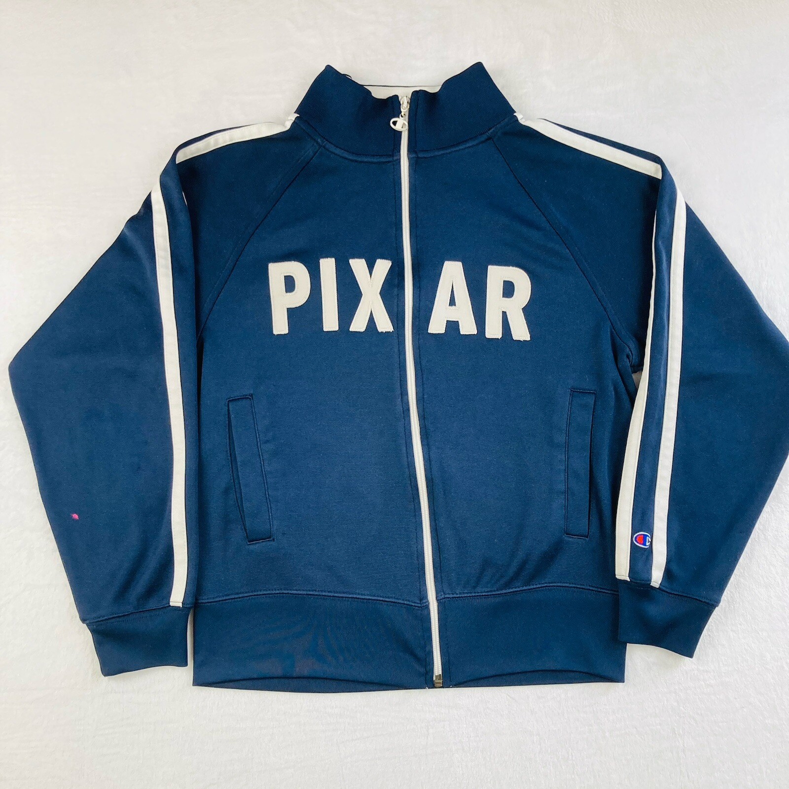 RARE! Vtg Pixar Animation Studios Employee Promo Cham… - Gem