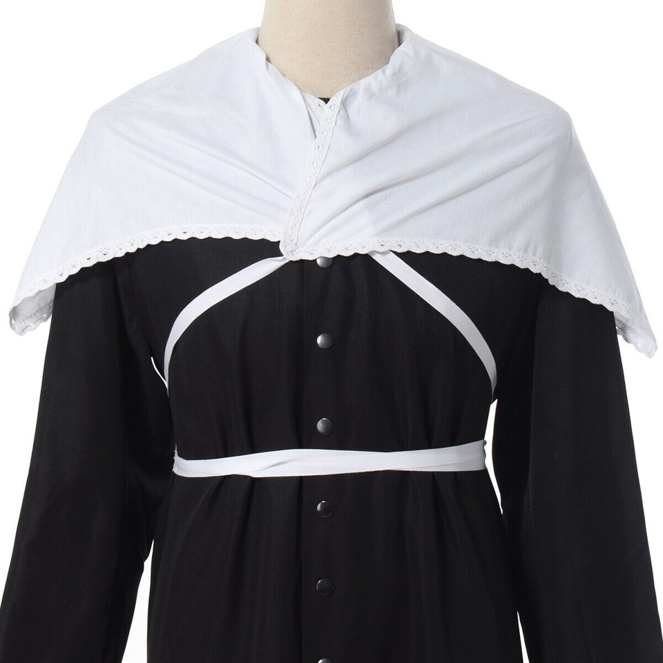 Christian Roman Catholic Priest Clergy Altar White Amice Liturgical ...