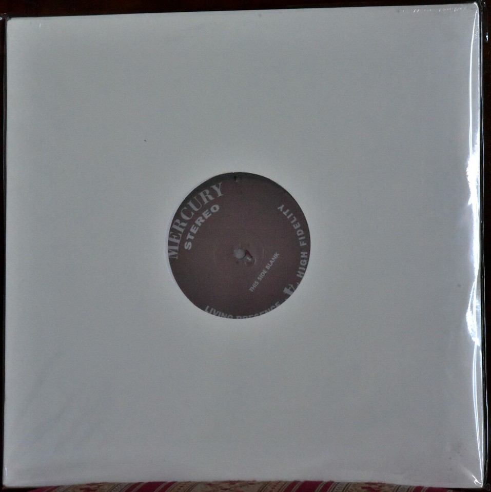 AUDIOPHILE CLASSIC RECORDS "Balalaika Favorites" 45rpm #4LP SET FACTORY ...