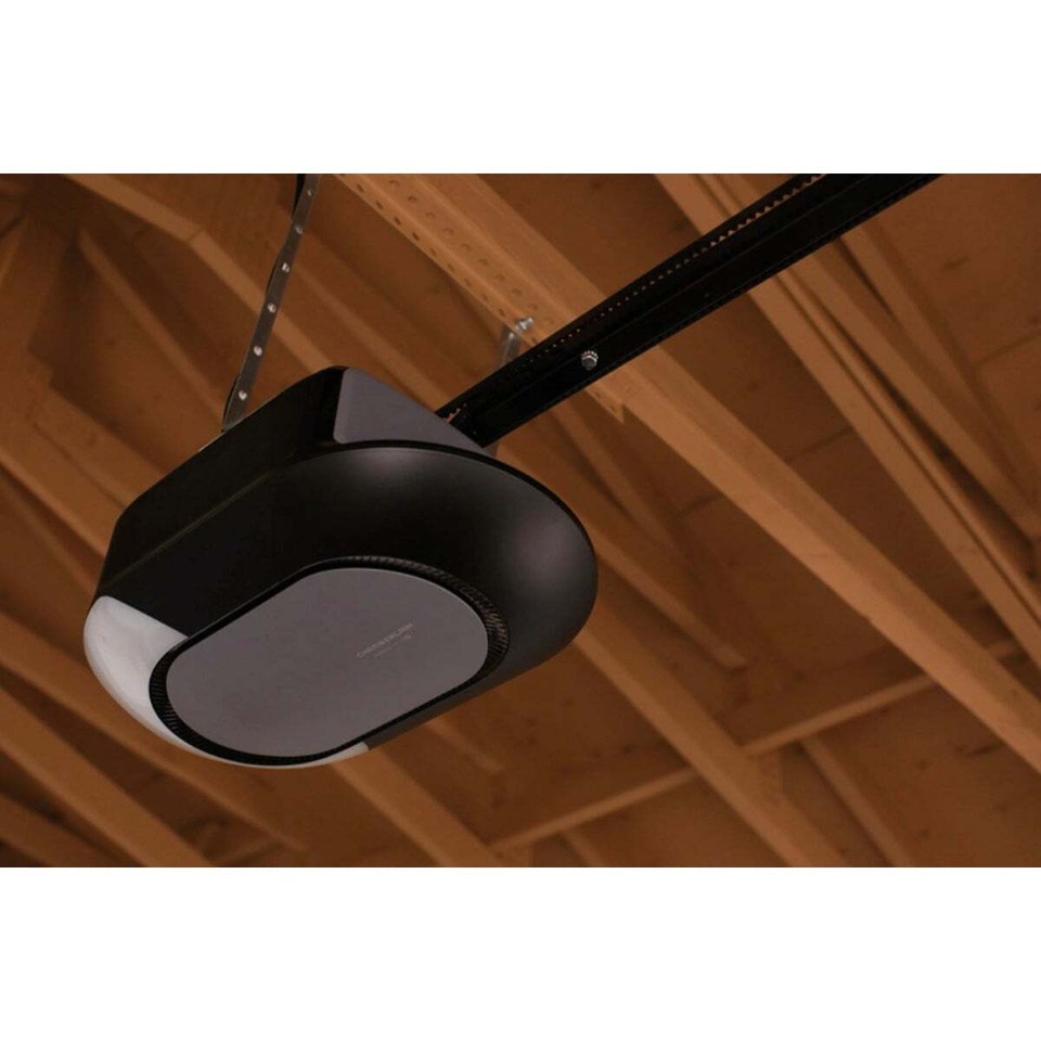 Chamberlain 3/4hp Belt Dr Opener B4613T Chamberlain B4613T 012381197194 ...