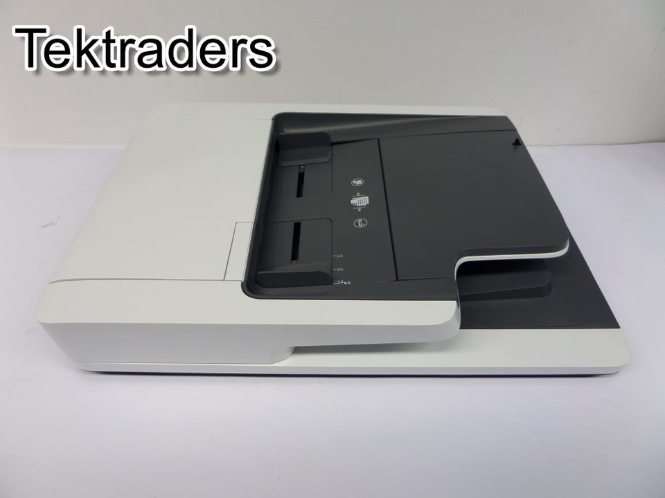 HP Kit-ADF Work FLOW models M577/M578/M527/M528/E52645 Inc VAT! (B5L47-67909) | eBay UK