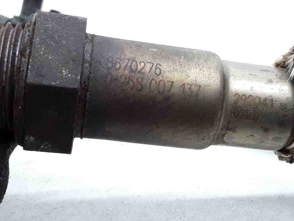 VOLVO XC70 CROSS COUNTRY Lambda Oxygen Sensor 8670276 0258007137 2.50 ...