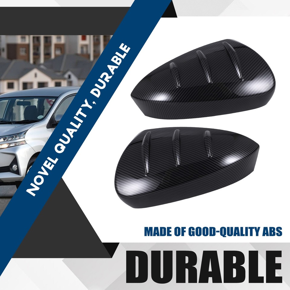 1 Set Side Caps for Avanza Premio Veloz 2022+ Parts W5J57389 | eBay UK