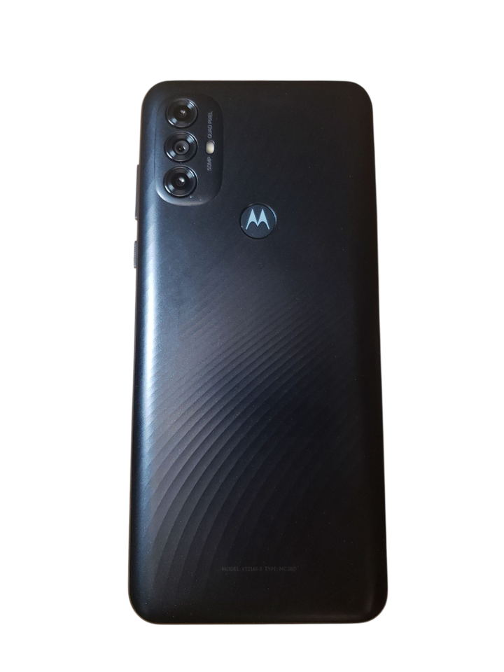 Motorola Moto G Power 2022 XT2165-3 64GB Verizon reset tested grade A ...