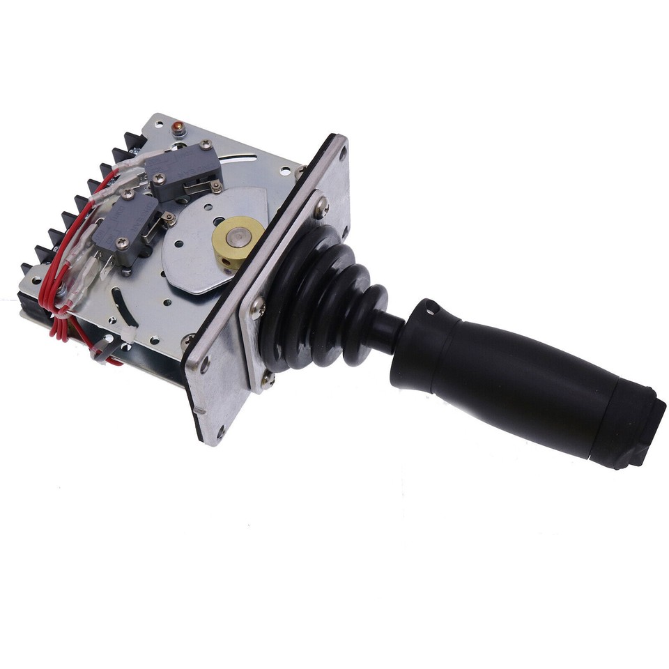 Joystick Controller 20424GT for Genie Telescopic Boom Lift S-40 S-45 S ...