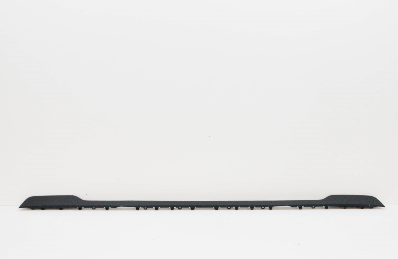 VW TOUAREG 7P Front Bumper Lower Spoiler 7P6807110B9B9 NEW GENUINE | eBay