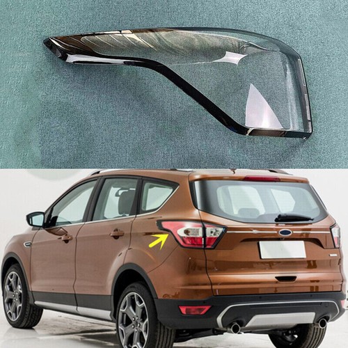 For Ford Escape 2017-2019 Left side Tail light Lens Cover Replace | eBay