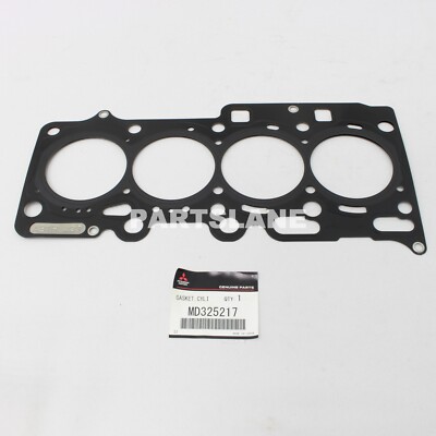 Mitsubishi Minicab Town Box OEM Genuine Cylinder Head Gasket MD325217 ...