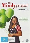 The Mindy Project Season 1-4 Boxset DVD : NEW 9337369015576 | eBay ...