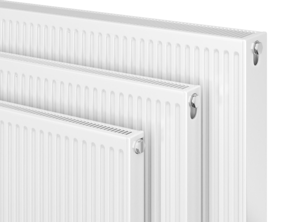 Quinn Radiator 1400mm W X 400mm H Single Clearance Cheap for sale ...