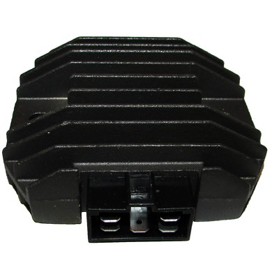 NEW VOLTAGE REGULATOR RECTIFIER FOR YAMAHA YZF-R1 R6 YZF600 V-STAR ...
