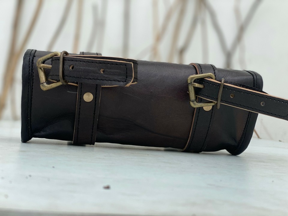 Fahrräder Vorne Gabel Werkzeug Tasche Satteltasche Aufbewahrung Gepäck ...