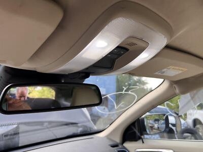 Rear View Mirror VOLVO XC60 14 15 16 17 | eBay