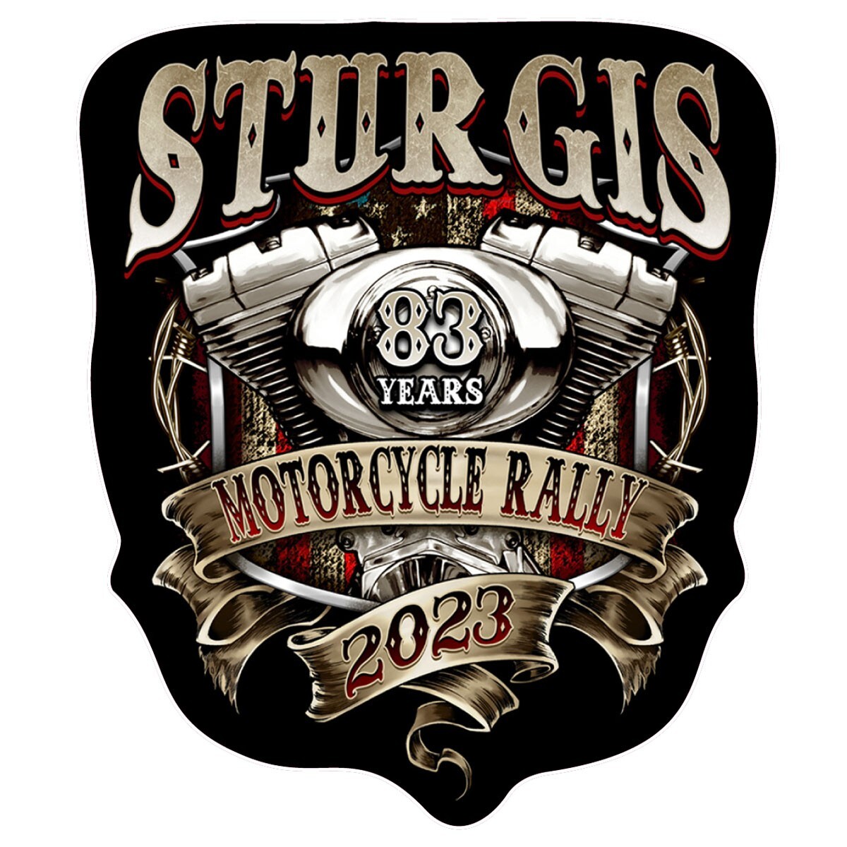 Sturgis Rally Logo Sturgis Motorcycle Rally 2020 Lineup Aug 7 16,