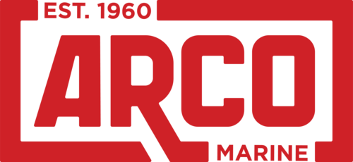 Arco 30460 Inboard Starter With Straight Bolt Pattern Replaces ...