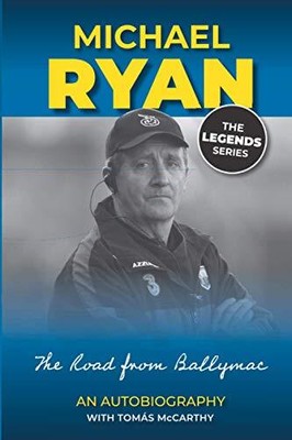 Michael Ryan: An Autobiography by Ryan, Michael | eBay UK