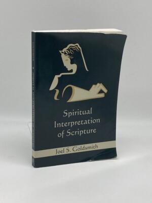Spiritual Interpretation of Scripture | eBay