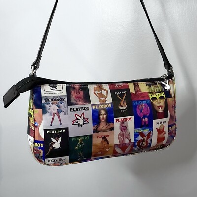 Playboy Magazine Purse | eBay