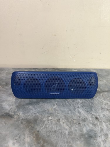 Soundcore Motion+ Bluetooth Portable Speaker Hi-Res 30W Wireless Stere ...