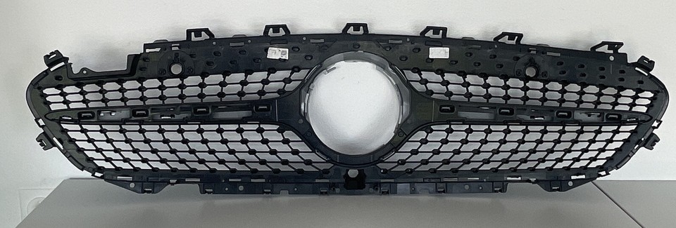 A2578852402 A2578852002 Kühlergrill Mercedes-Benz CLS AMG Kühlergitter ...