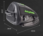 Motorcycle Motorbike Rucksack Cycle Waterproof Backpack Hand Tail Bag ...