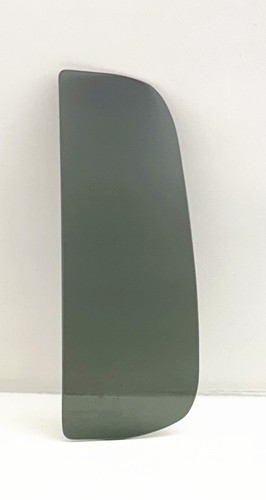 Fit 2006-2011 Chevrolet HHR Driver Left Side Rear Vent Window Glass ...