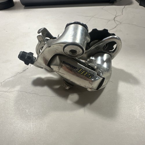 Shimano 105 Rear Derailleur - RD-5500 - Used | eBay