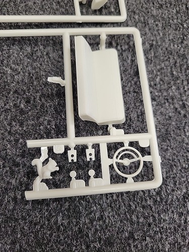 1963 Chevy II Nova Station Wagon 63 Nova Model Parts Lot Chassis | eBay