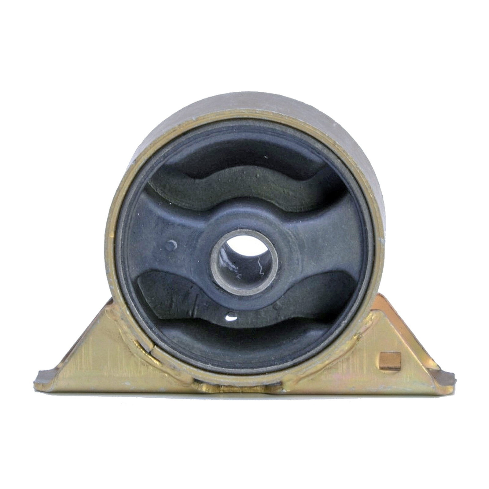 4PCS Engine Motor & Trans Mount Fits Mitsubishi Lancer Ralliart 04-06 ...