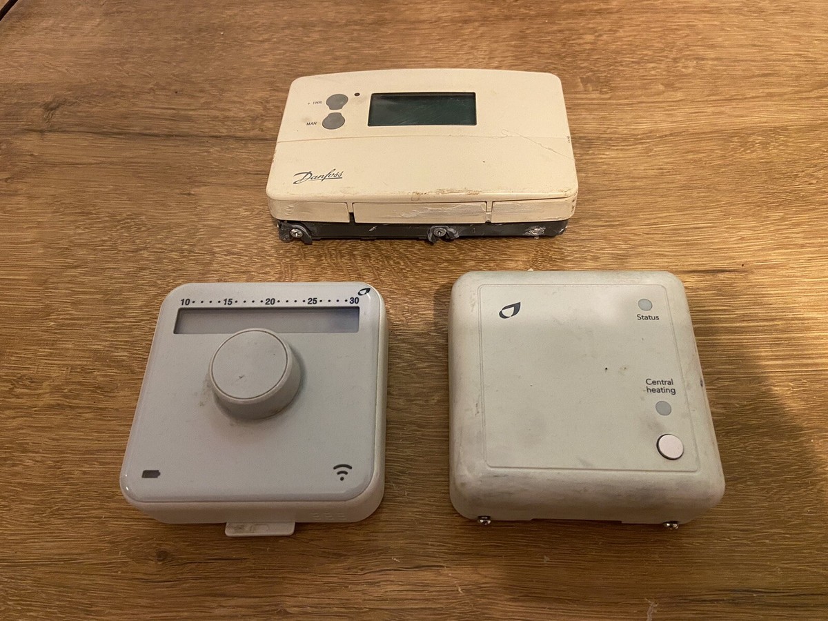Receiver Hive