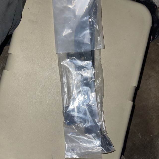 Gsh7-50-161 Mazda Bracketlfrt Bumpe GSH750161 Genuine OEM Part for sale ...