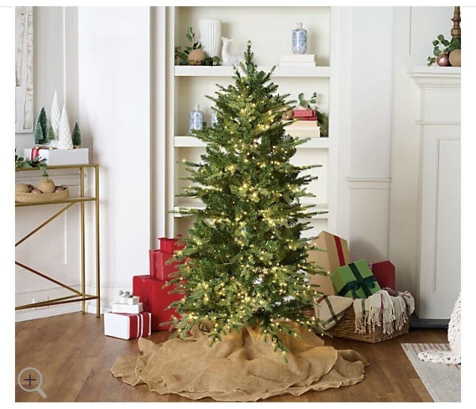 Qvc Bethlehem Lights Trees