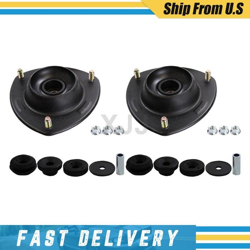 For 2001 2002 2003 2004 2005 Dodge Stratus Monroe Front Rear Struts ...