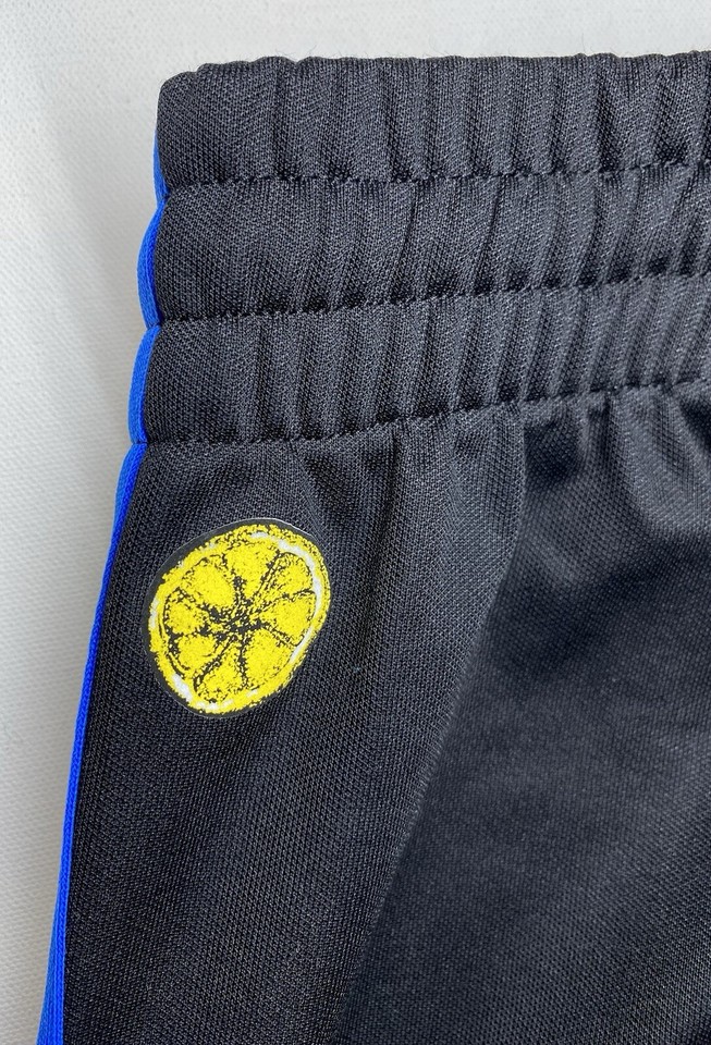 Manchester United Stone Roses X Adidas Originals Track Pants IN6968 Men ...