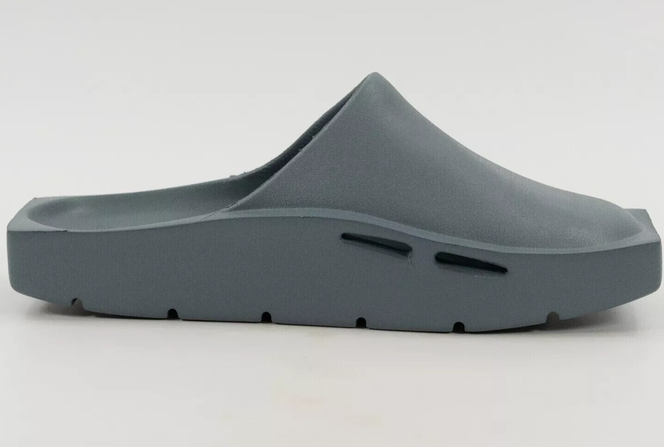 NEW Nike Jordan Hex Mule DX6405-004 Sandals Ozone Blue Slides Clog ...