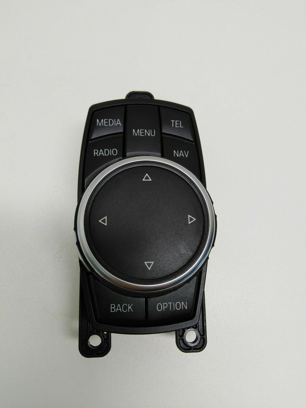 BMW F10 F01 F15 F07 F20 F25 F30 F36 F32 NBT touch iDrive controller ...