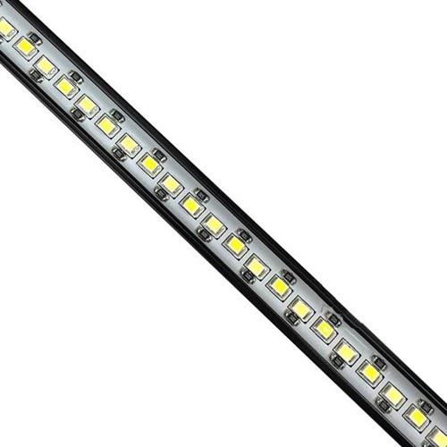 Soft Pipe 6W LED Picture Light Desk Clamp Clip-on Dimming Lamp Switch ...