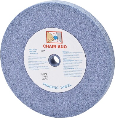 Genuine Oregon 88-049 Grinding Stone 10" 36 Grit | eBay