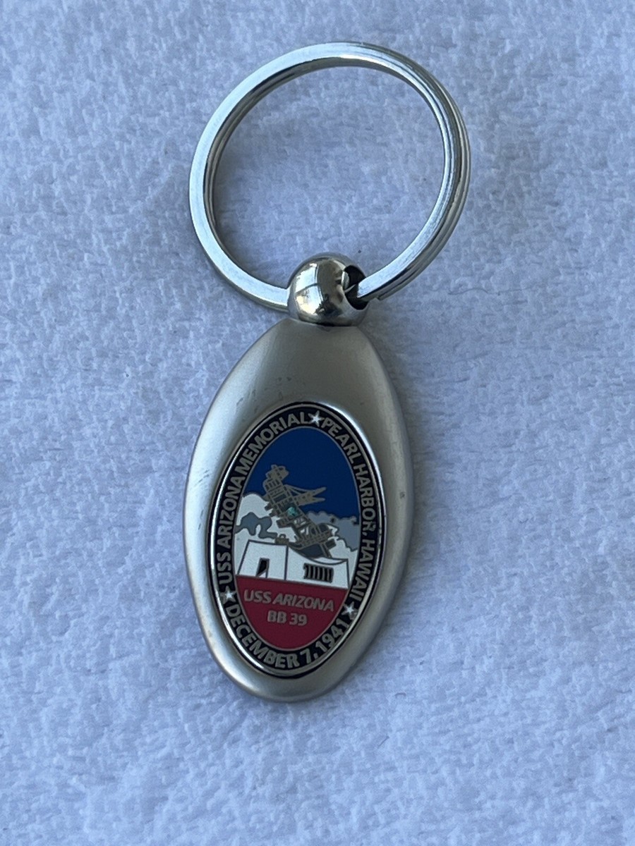 Uss Arizona Memorial Souvenir Pearl Harbor National Memorial Tour From