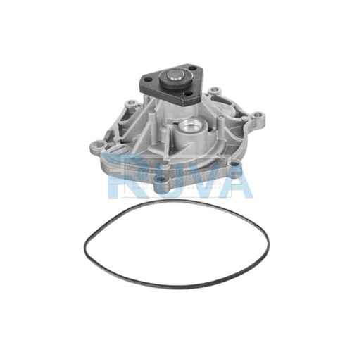 Fits Porsche 911 2009-2020 3.8 Ruva Water Pump 9A110604872 | eBay UK